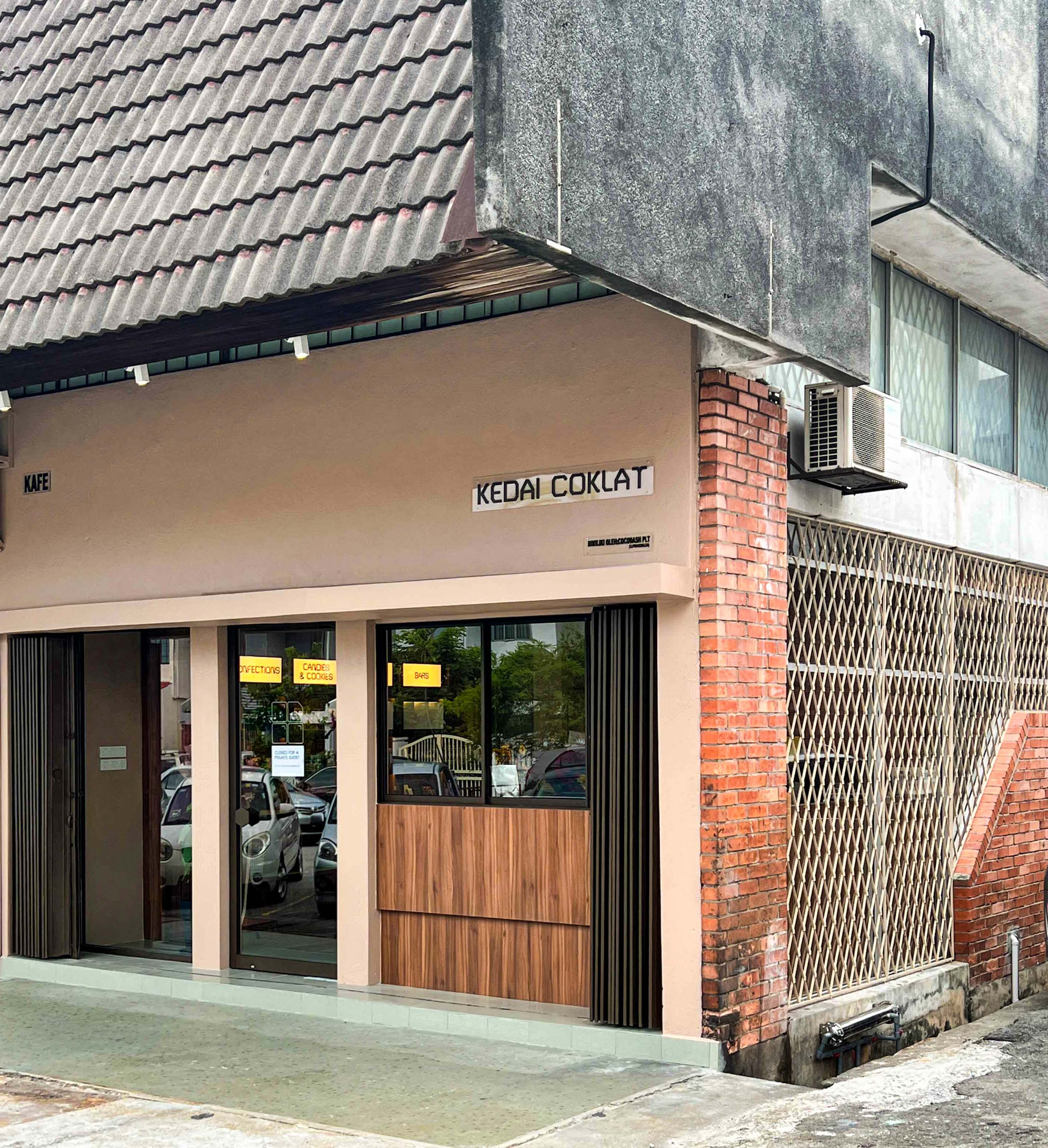 Eat Drink KL | Kedai Coklat, SS2 Petaling Jaya